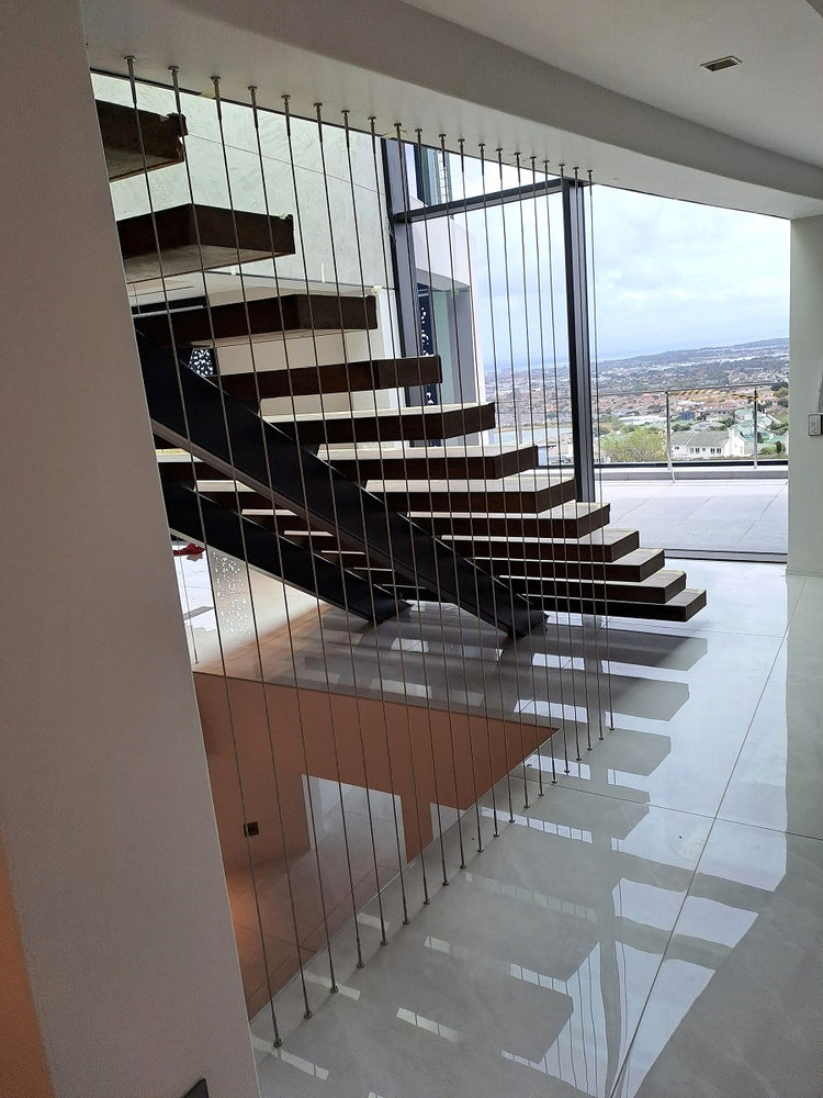 Balustrade Cables & Fittings in South Africa – Nautical Steel