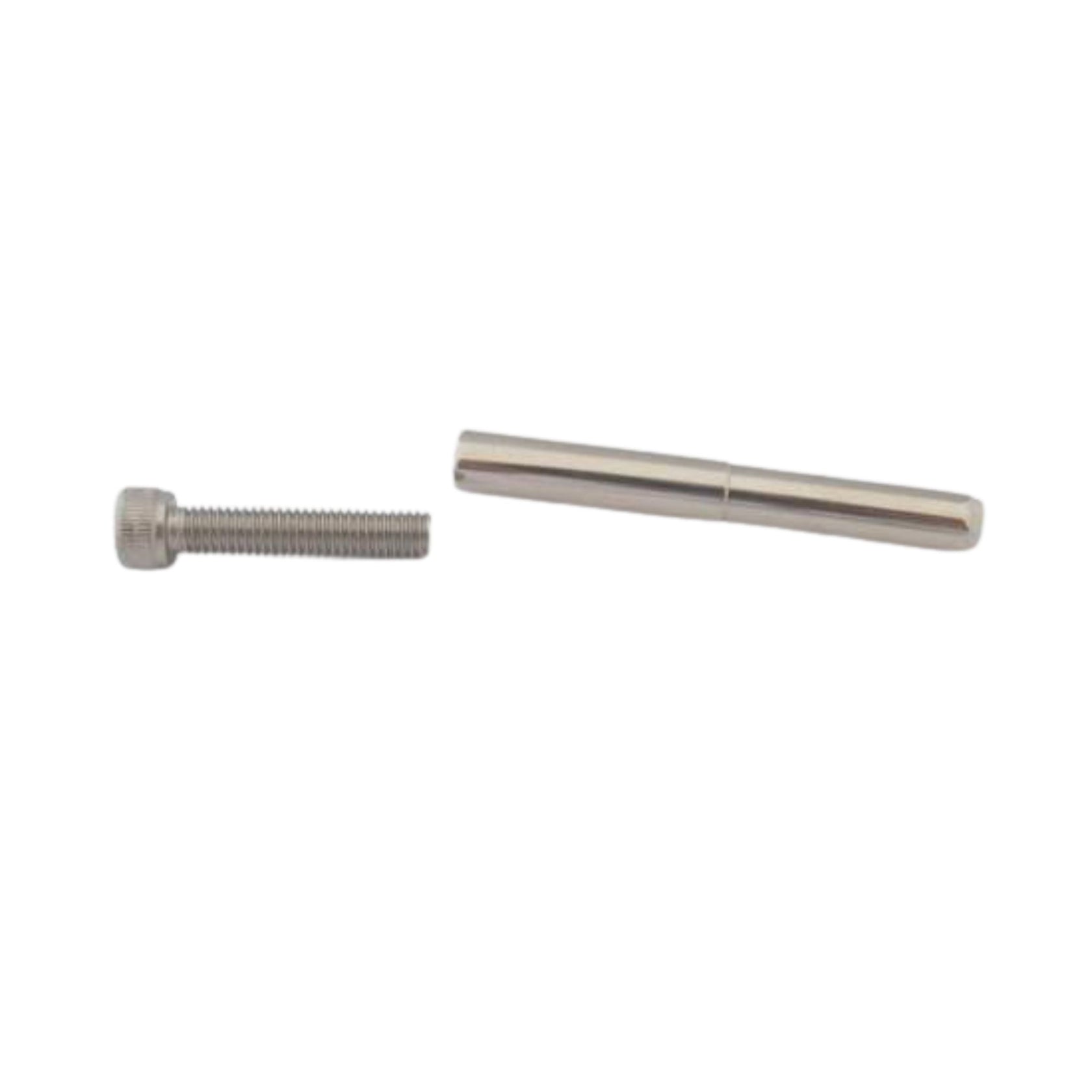 Swaged Socket with Right hand thread For 4mm Cable – Nautical Steel