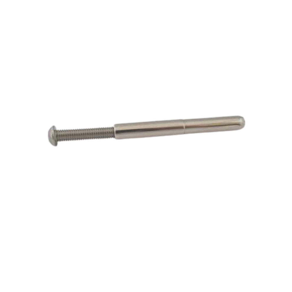 Button Head Cap Screw – Nautical Steel