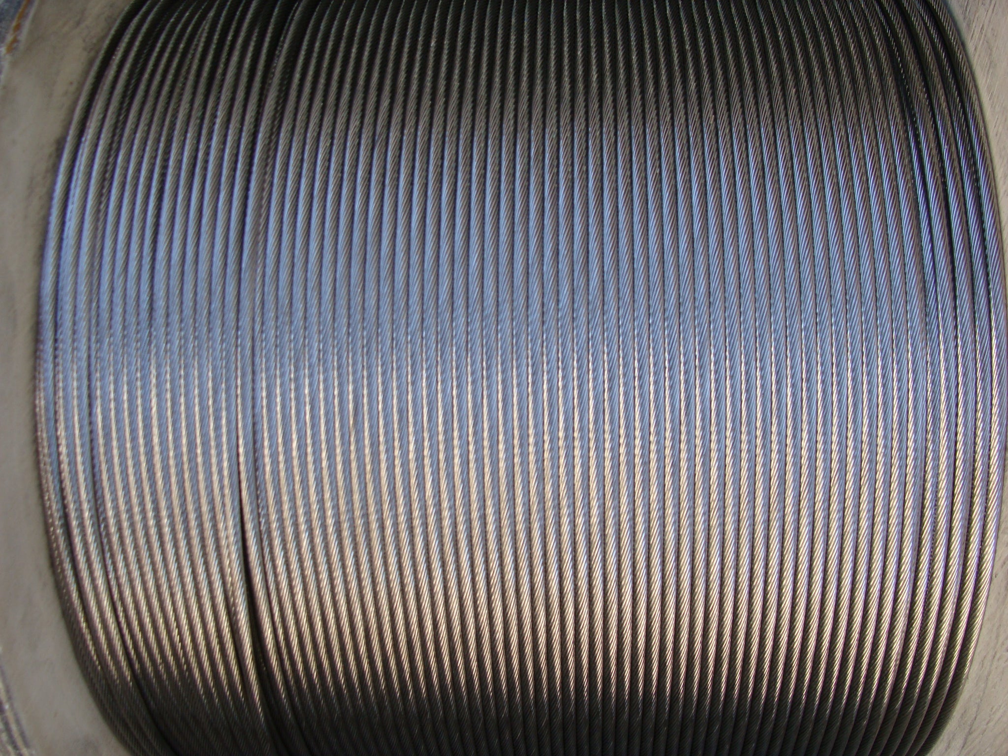 3mm Stainless Steel Cable – Nautical Steel