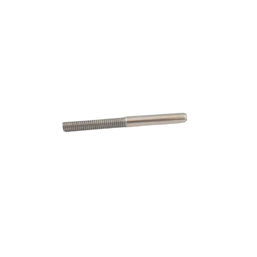Slimline Swage Stud for 3 mm Cable – Nautical Steel