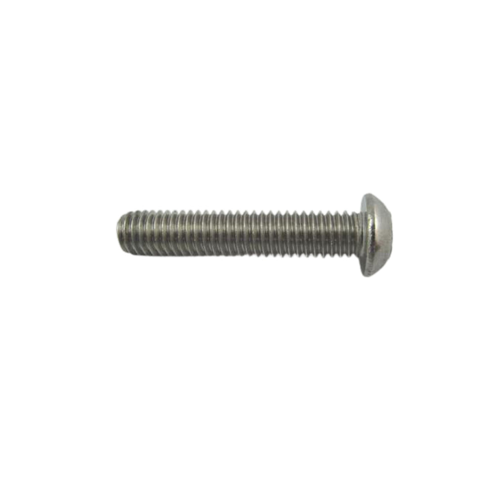 Button Head Cap Screw – Nautical Steel