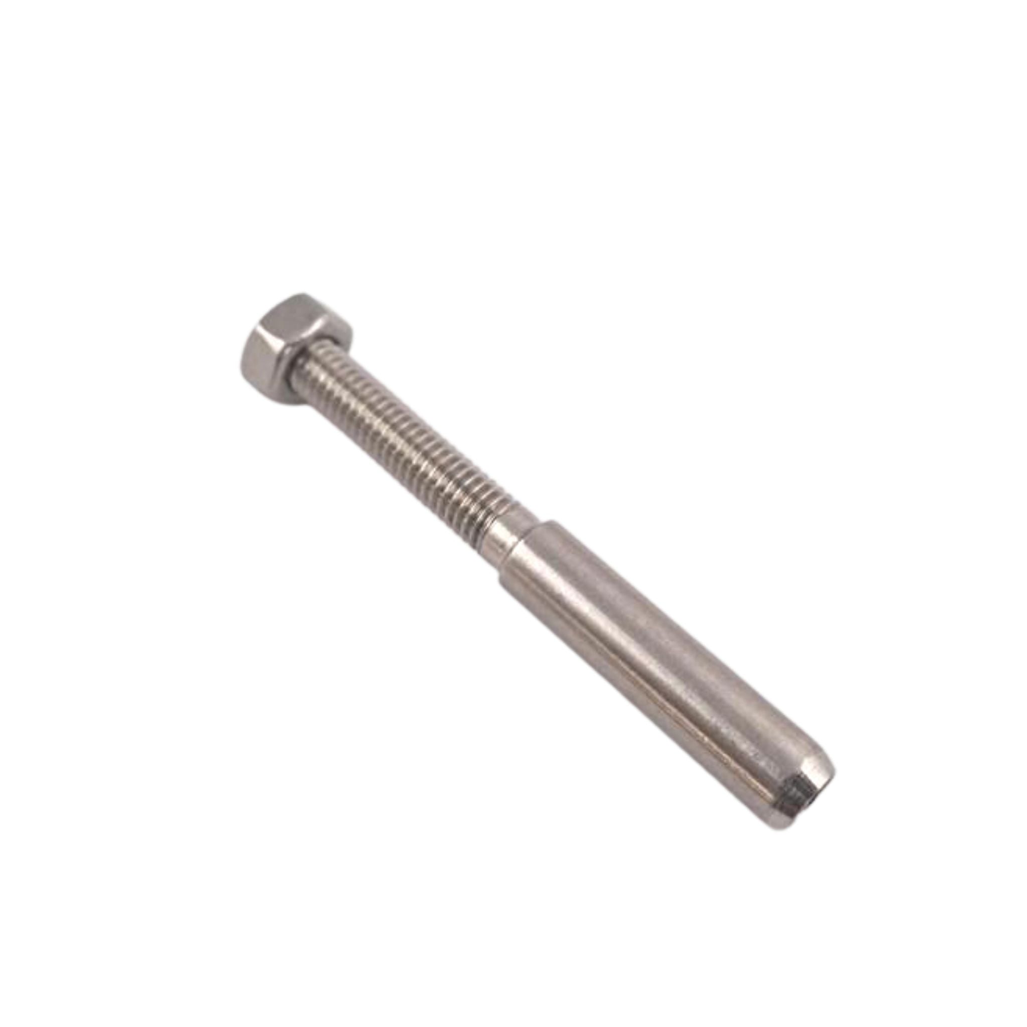 Swage Stud For 5mm Cable – Nautical Steel