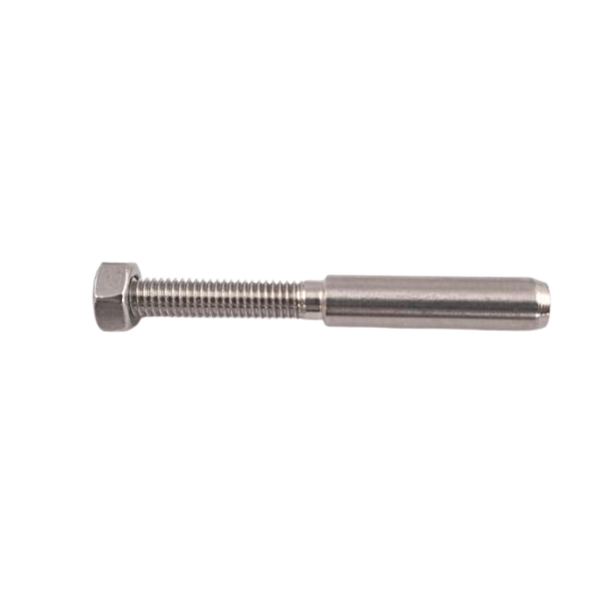 Swage Stud For 5mm Cable – Nautical Steel