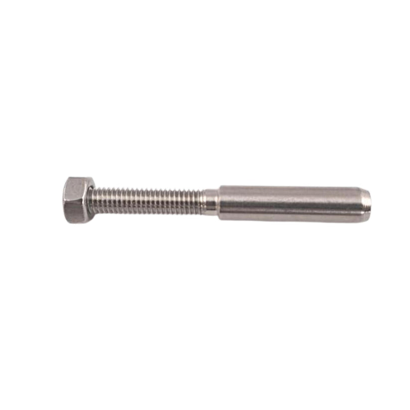 Swage Stud For 5mm Cable – Nautical Steel