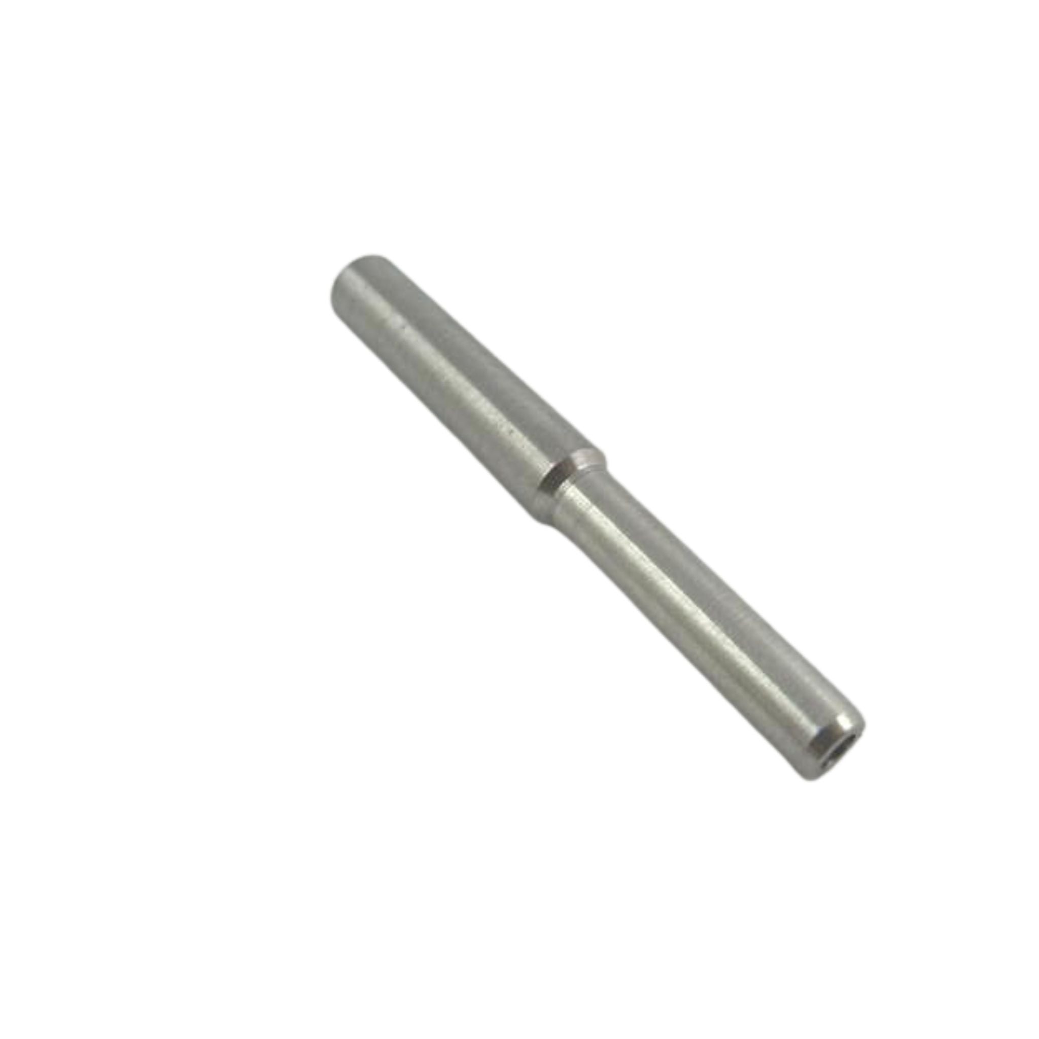 Swaged Socket For 3mm Cable – Nautical Steel